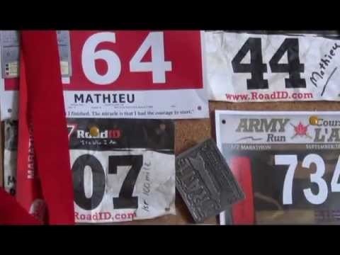 Who's Mathieu Doré? Teaser - YouTube