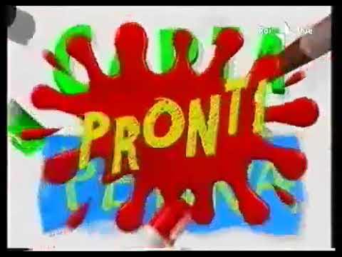 Art Attack - Sigla - YouTube
