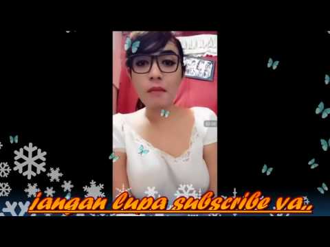 BIGO LIVE GOYANG DRIBBLING TANPA 'BH'