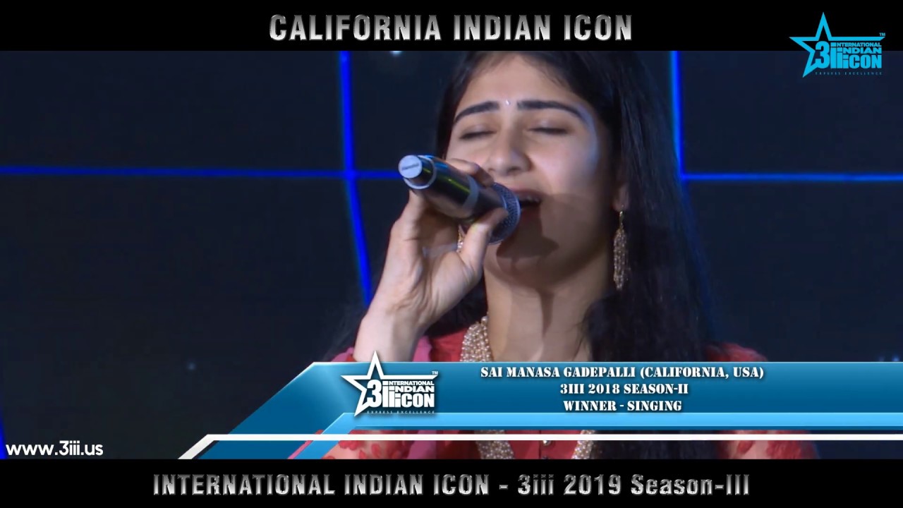 California Indian Icon PROMO with Judges v1 0 - YouTube