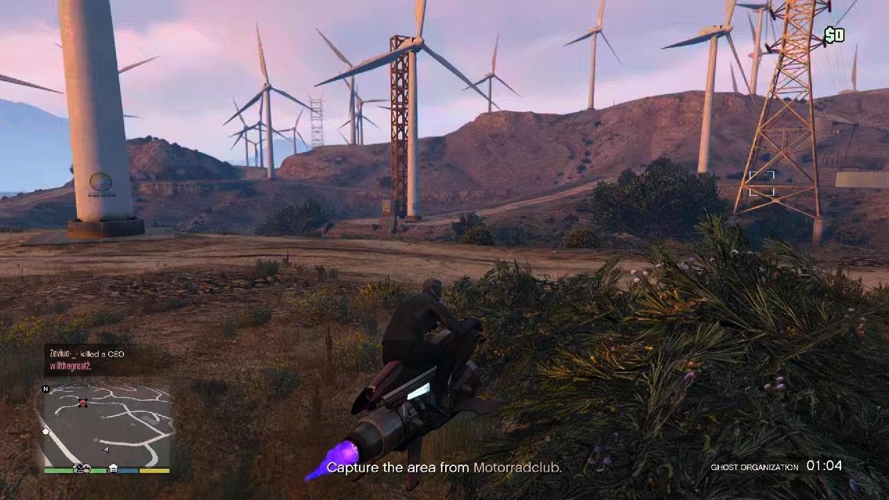 Grand Theft Auto V DEE BADCO searching for that bounty kill 💥💀💰 - YouTube