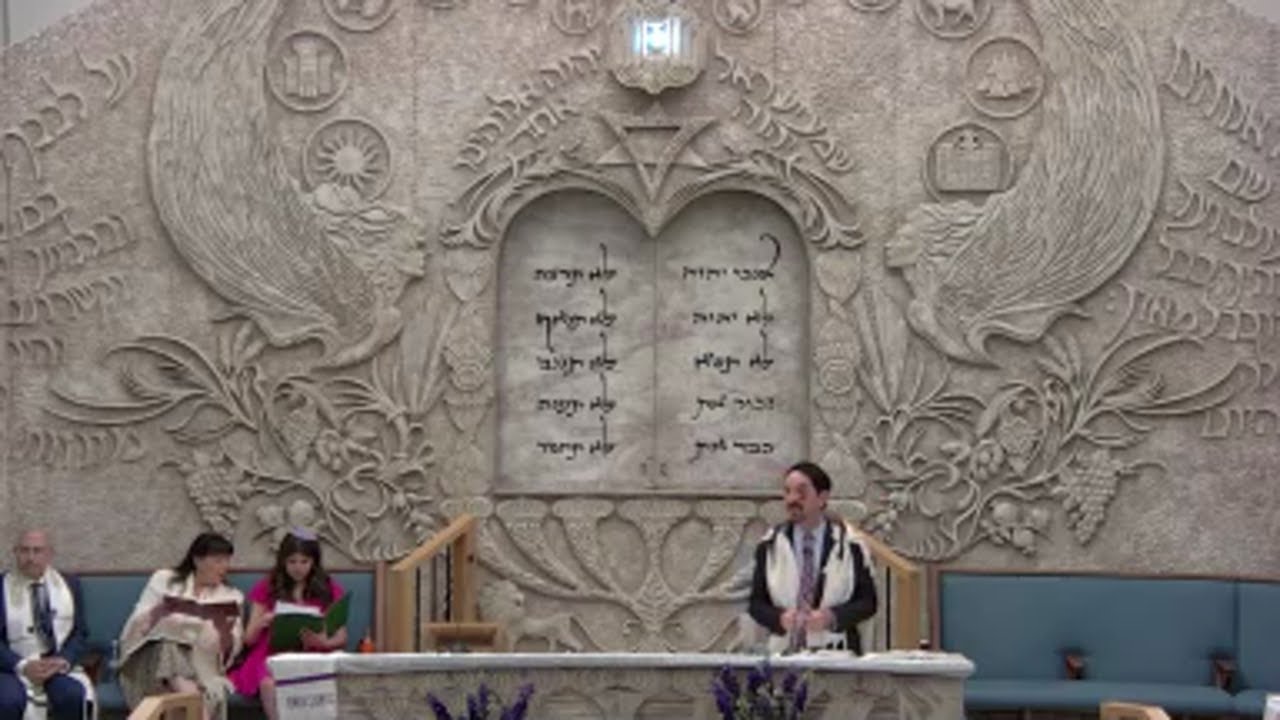 Saturday Morning Service - YouTube