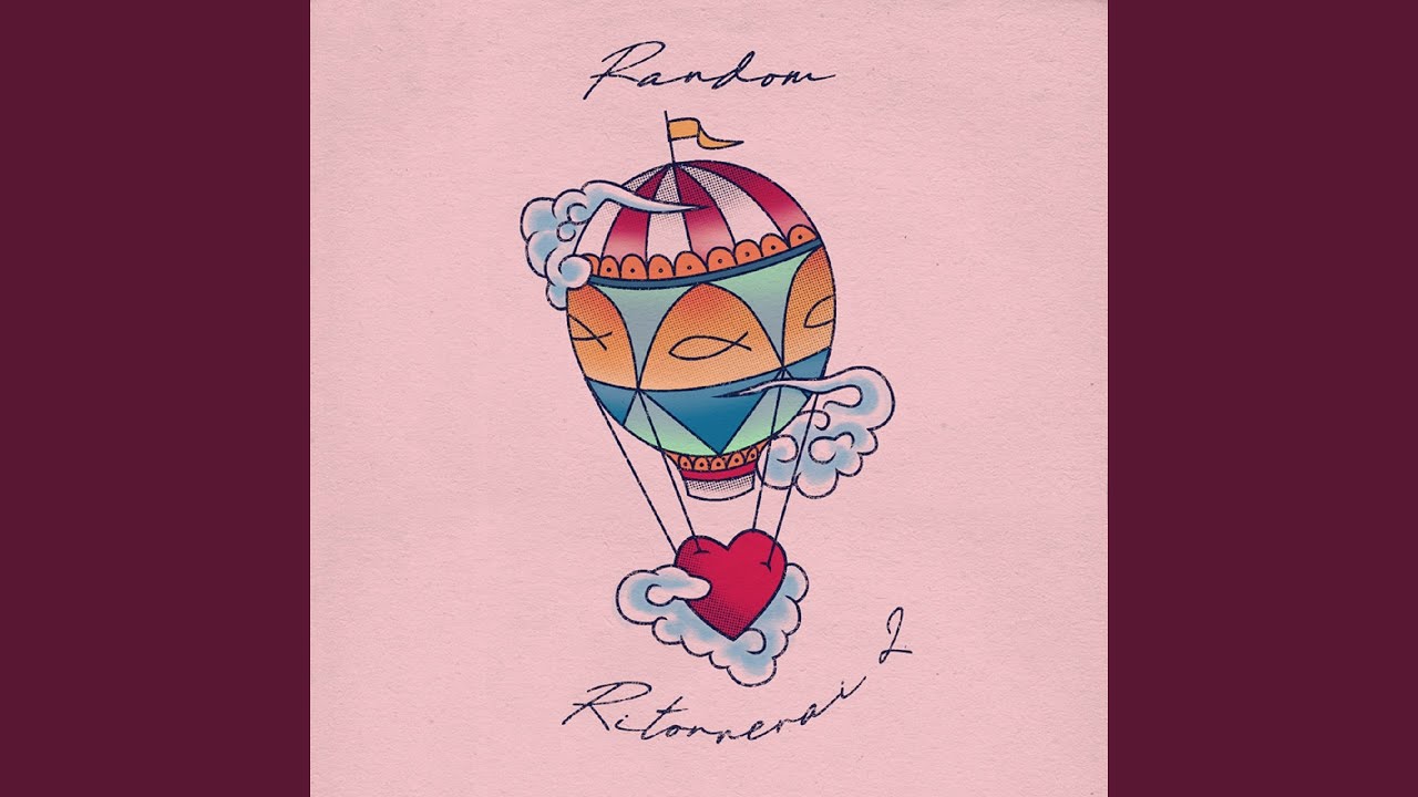 Ritornerai 2 - YouTube