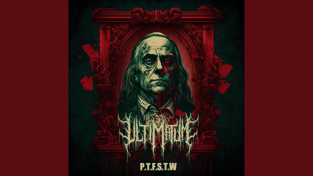 P.T.F.S.T.W (Peel The Flesh, Salt The Wound) - YouTube Music