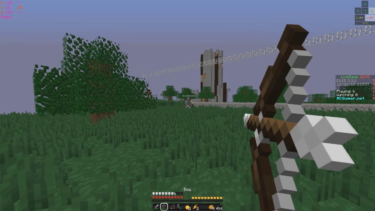 MCSG Highlights #5 - YouTube