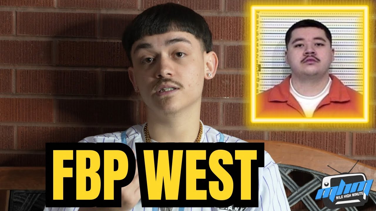 FBP West on if he’s still Cool with FBP Moe & Everyone on the ...