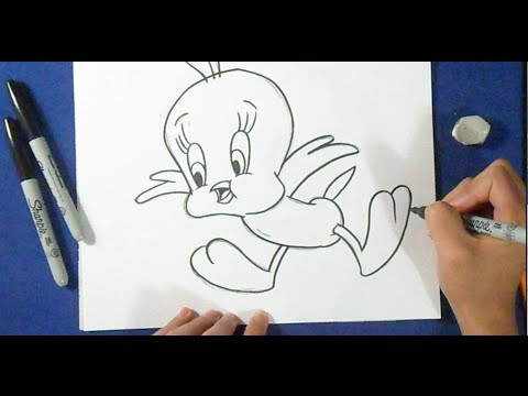 Cómo dibujar a Piolin #2 - YouTube