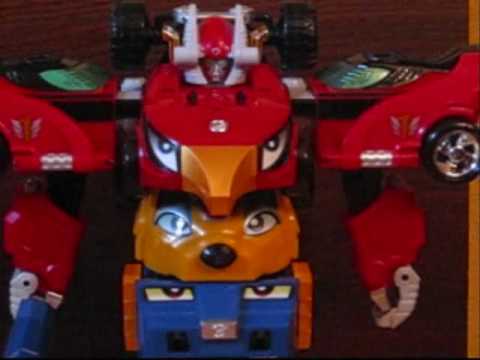 Retro Review DX Engine Oh Review - YouTube