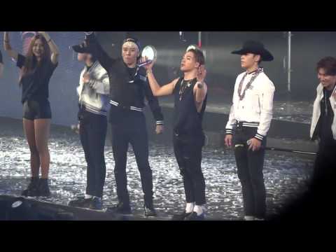 Big Bang - We Like 2 Party + Bang Bang Bang (Encore)  [Sydney Day 2]