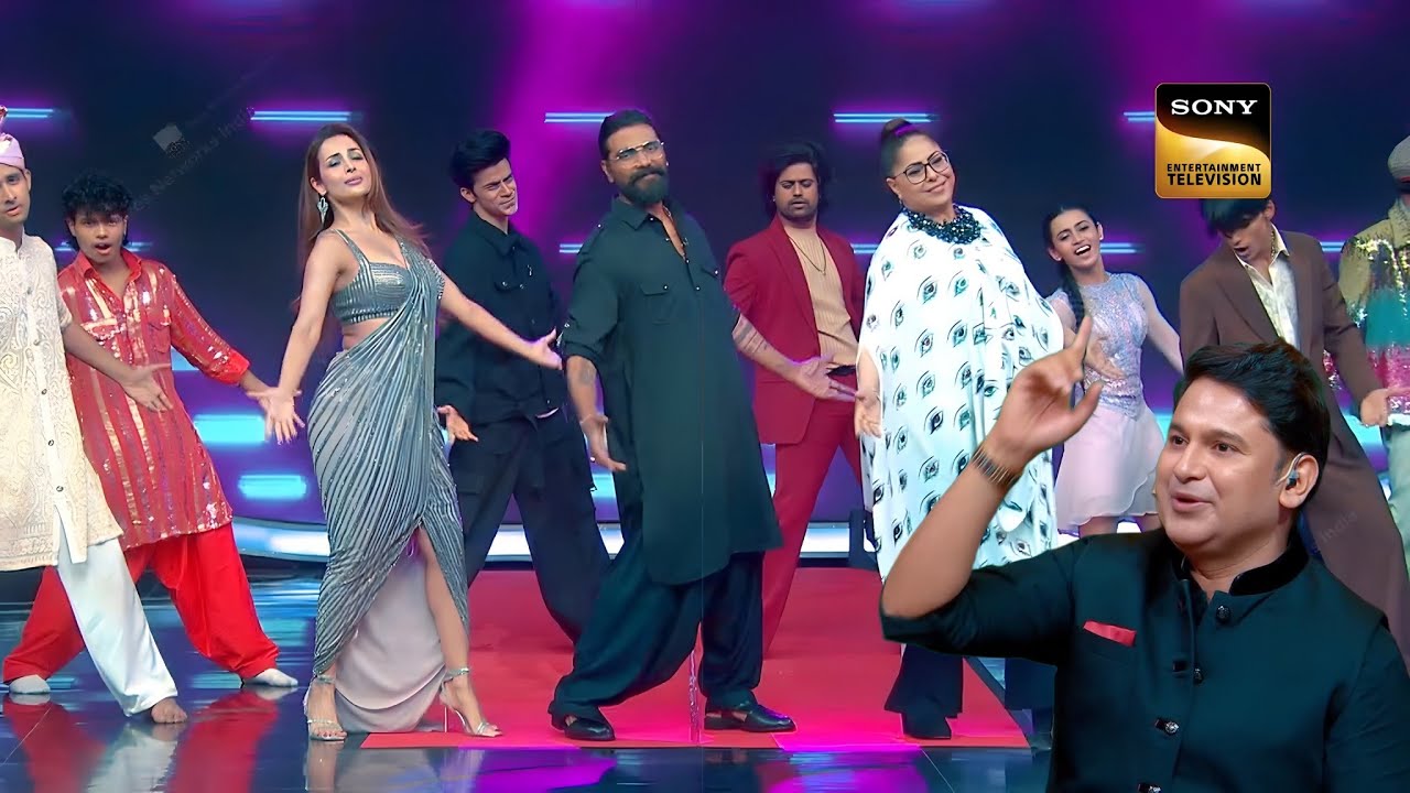 Omg 😱 इस performance ने तो इतिहास रच दिया | Manoj muntashir | India's ...