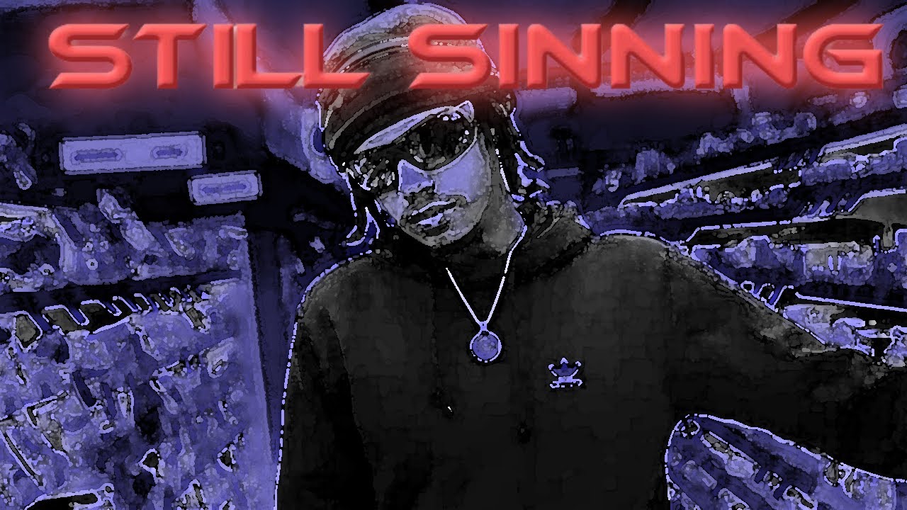 Asey - STILL SINNING [Official Audio] - YouTube
