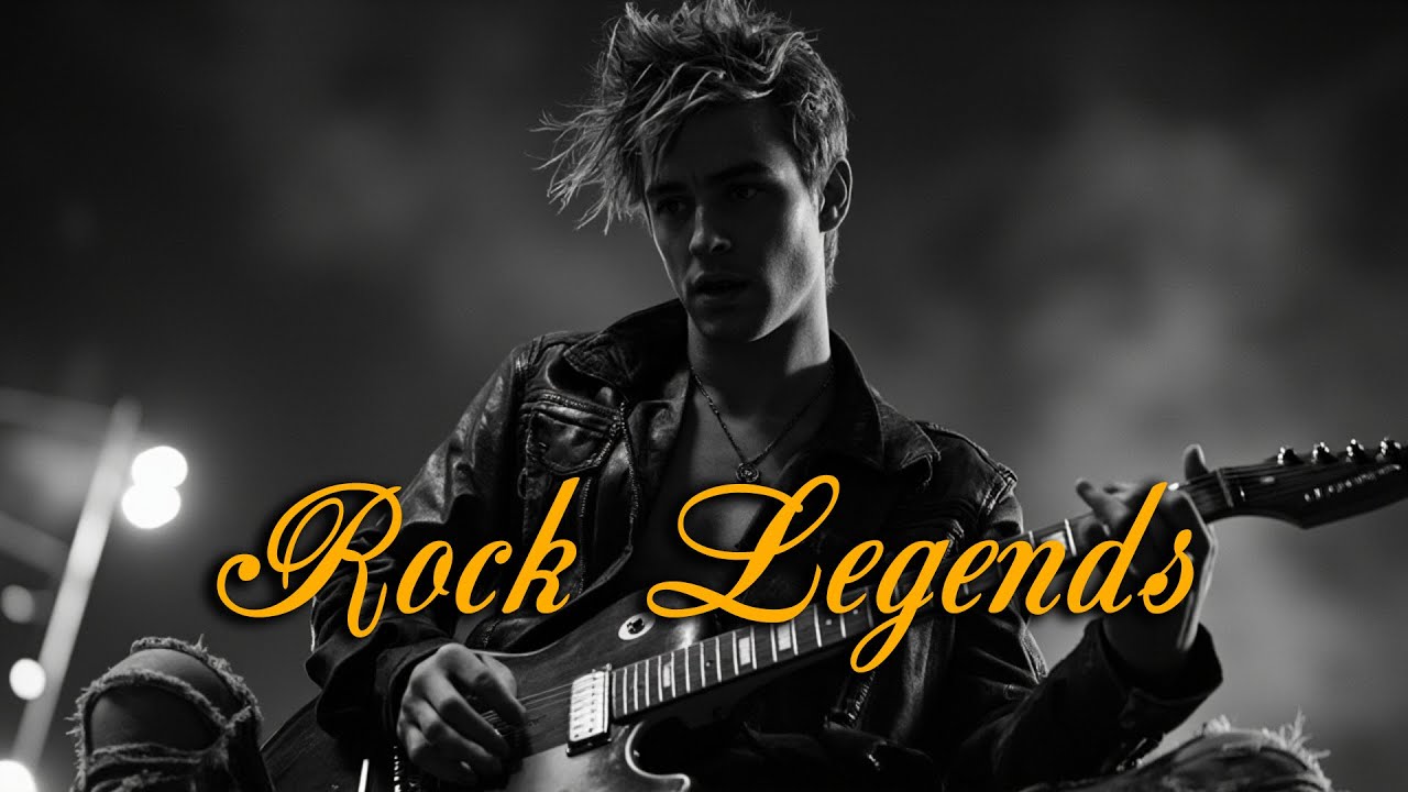 Why Classic rock Fans Love This – Metal Momentum Rock Collection - YouTube