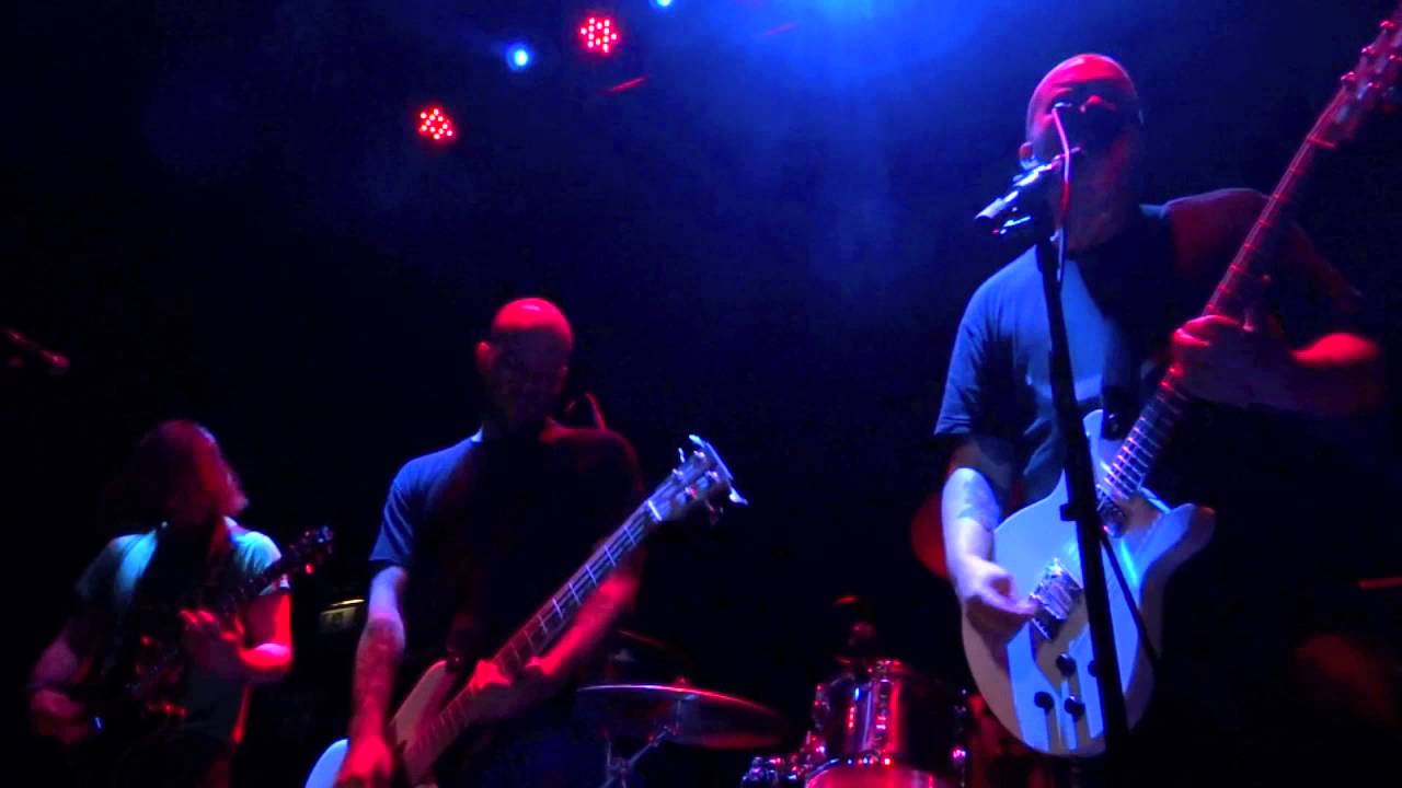Torche "Restarter" @ MusicBox - YouTube