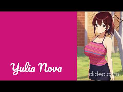 Canzoni d'Amore - Yulia Nova