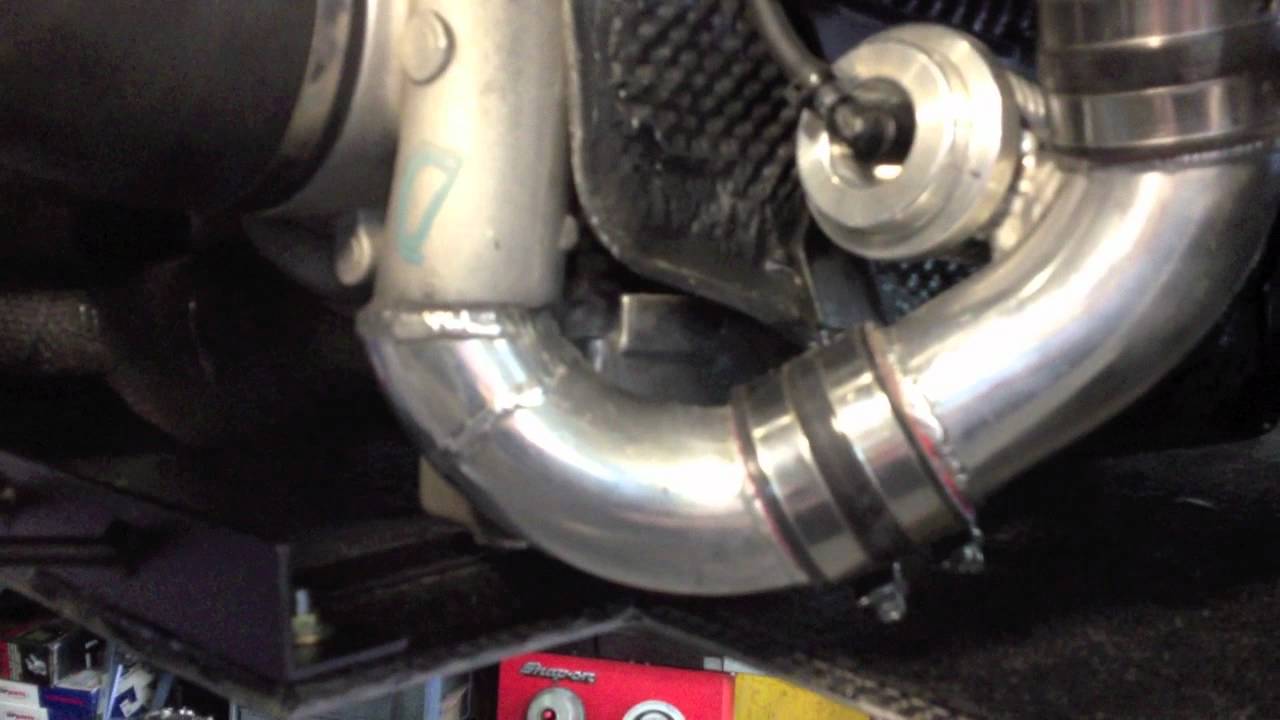 Porsche 996 RSR Street car Build. ( Video 2 of 3 ) Proto-Tech. - YouTube