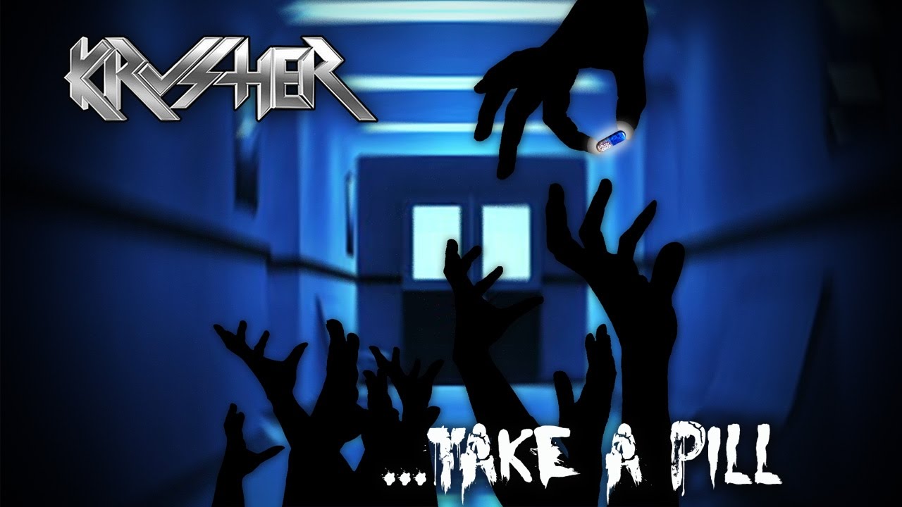 Krusher - Take A Pill (Official Video) - YouTube