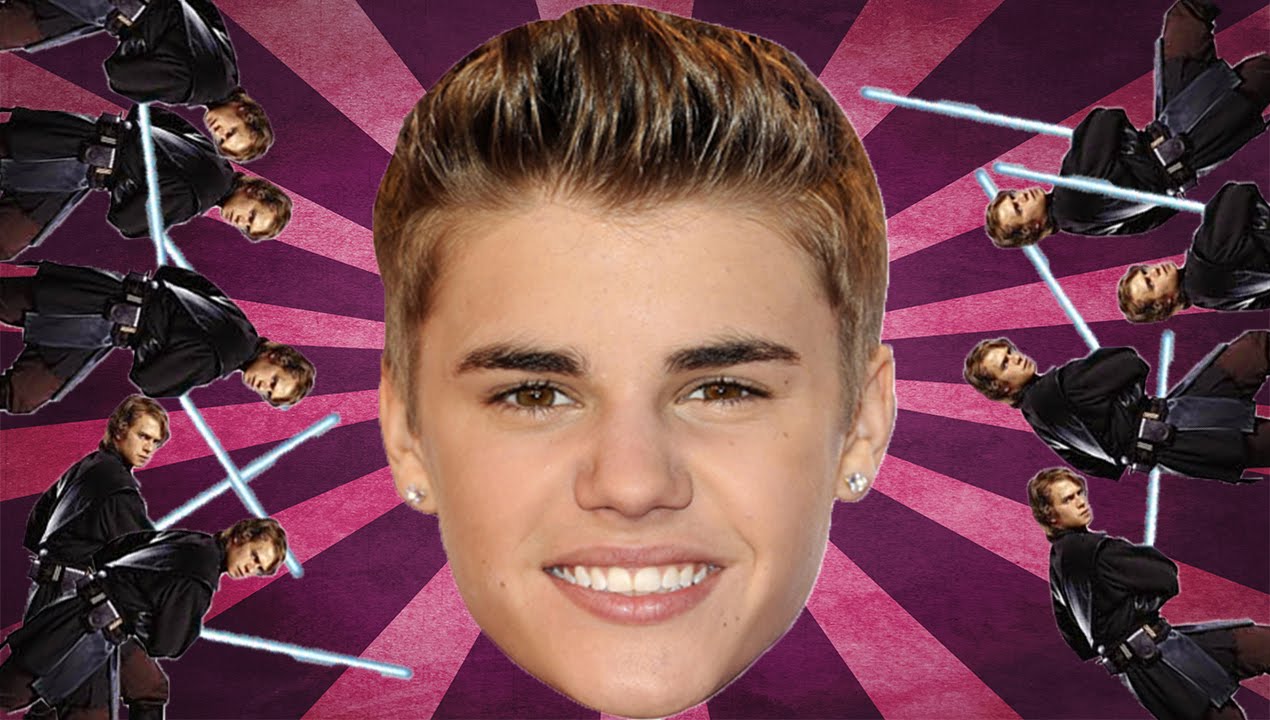 JUSTIN BIEBER?! - The Sims 4 EP. 1 - YouTube