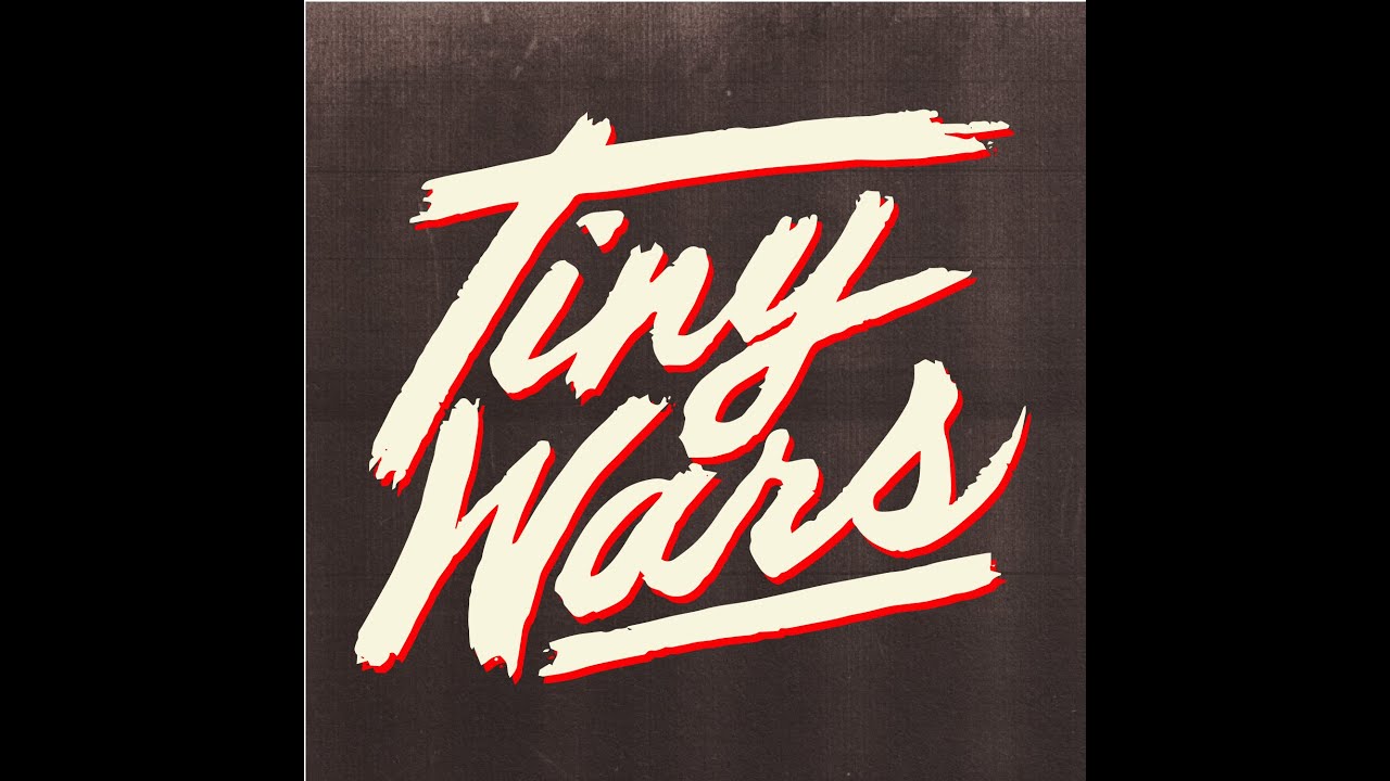 Music Roundtable : Tiny Wars - YouTube