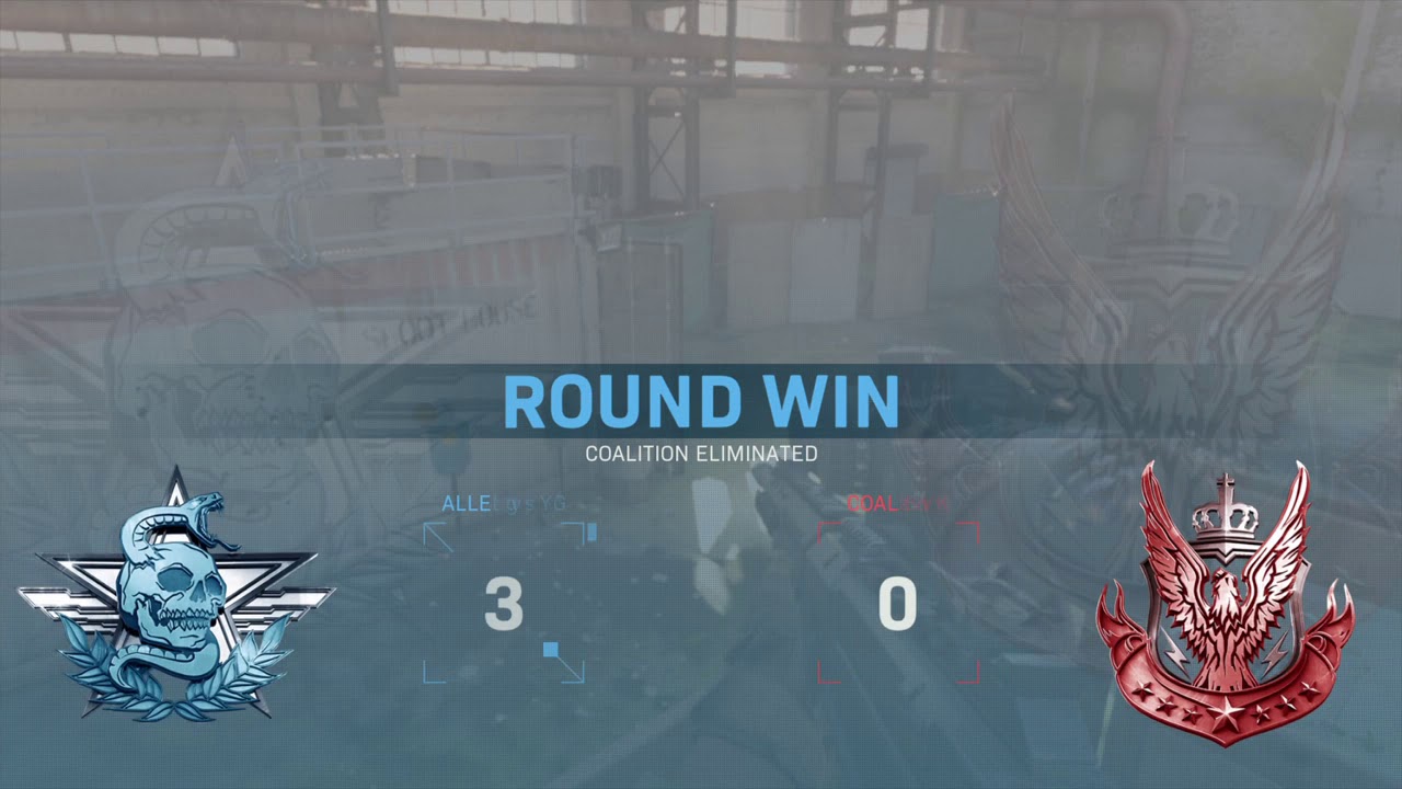 Call of Duty®: Modern Warfare® - Open Beta - YouTube