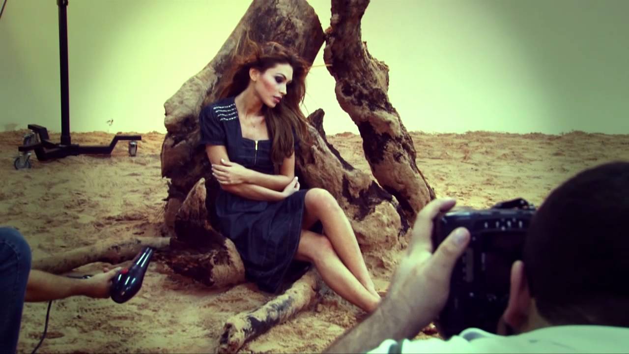 Clara Rosa Verão 2012. - YouTube