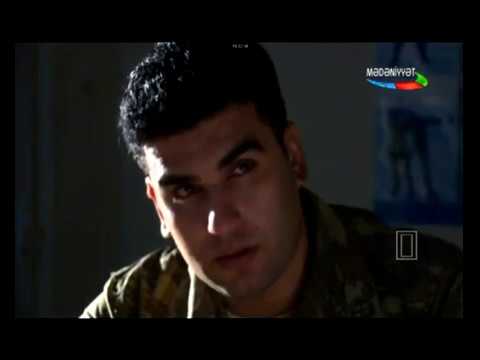 Azərbaycanın Milli Qəhrəmanı - Mübariz İbrahimov