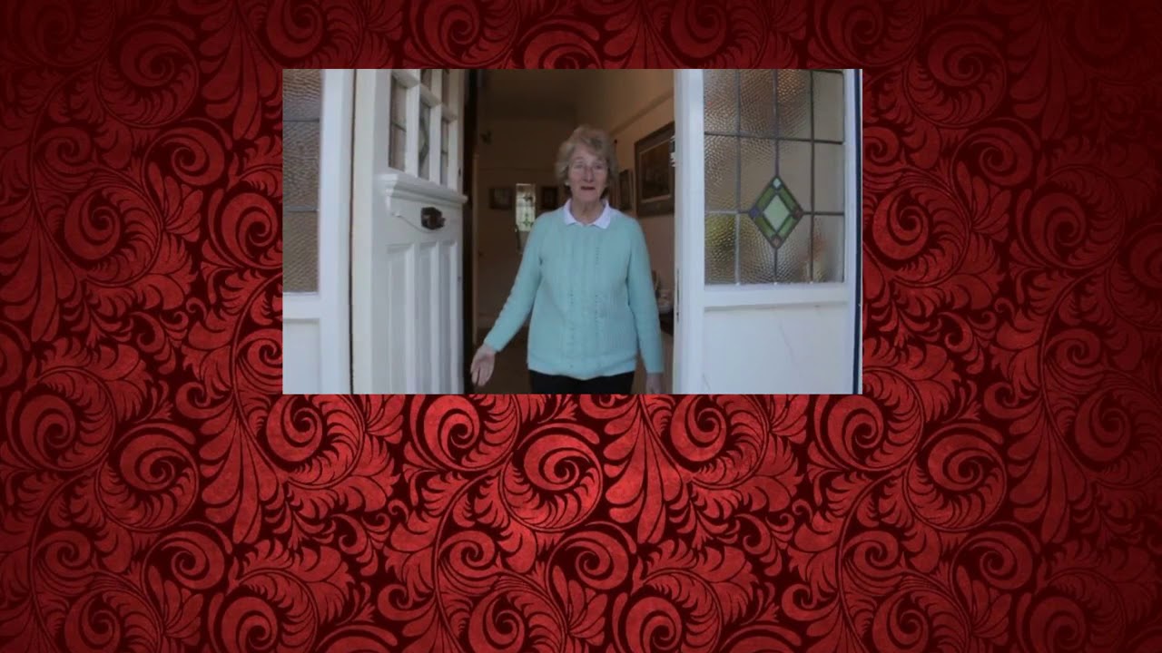 A Tale Of Two Jackets - YouTube