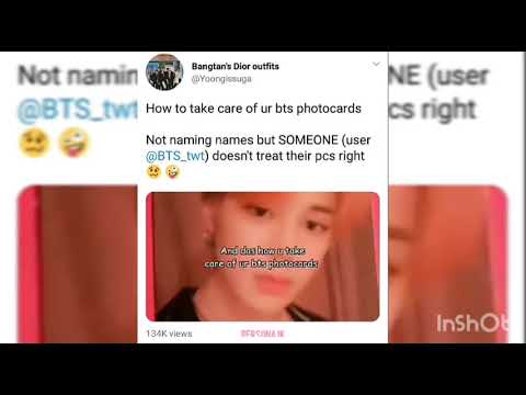 ARMY's tweets that will burst all of your UWUs - YouTube
