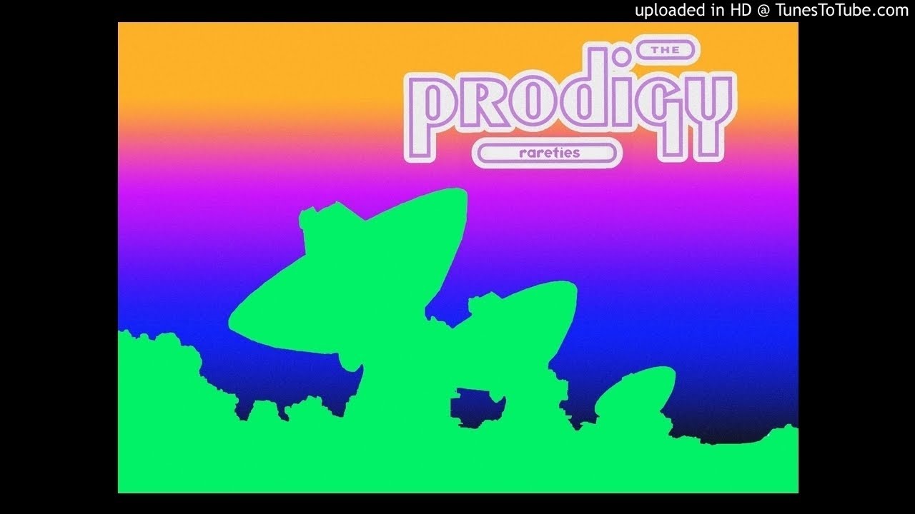 The Prodigy - 1,2,3,4 [The 1991 Demo/Beta Rework] - YouTube