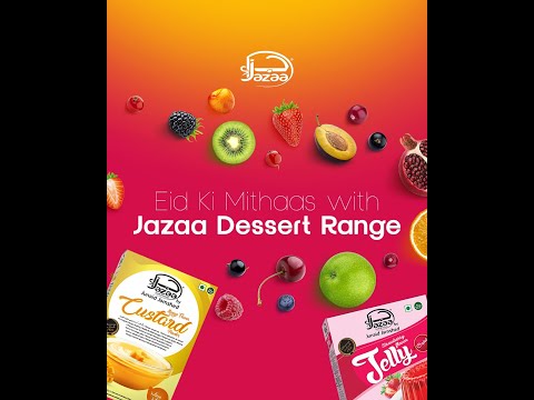Media - Jazaa Global