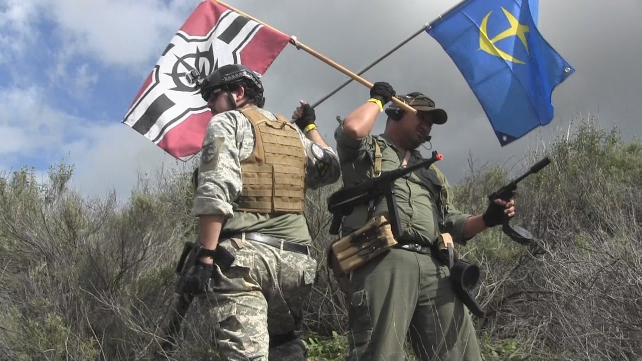 Phil's Cyclops Load out [ Zieg ZEON] - YouTube