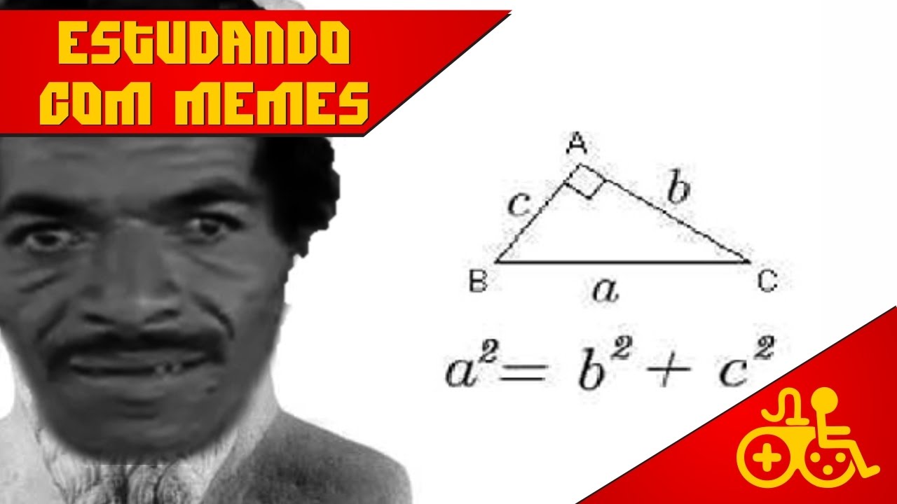 Memes Del Teorema De Pitagoras