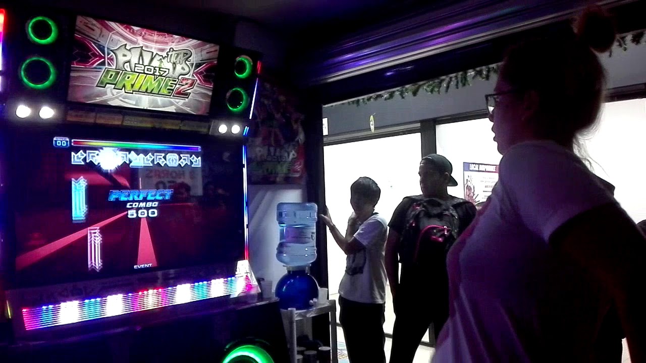 Torneo XPGAMES|Speed Femenil|Sury - YouTube