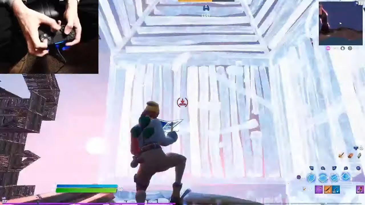 How I Play Claw w/Hand-Cam + The Best *SMOOTH* Linear Controller ...