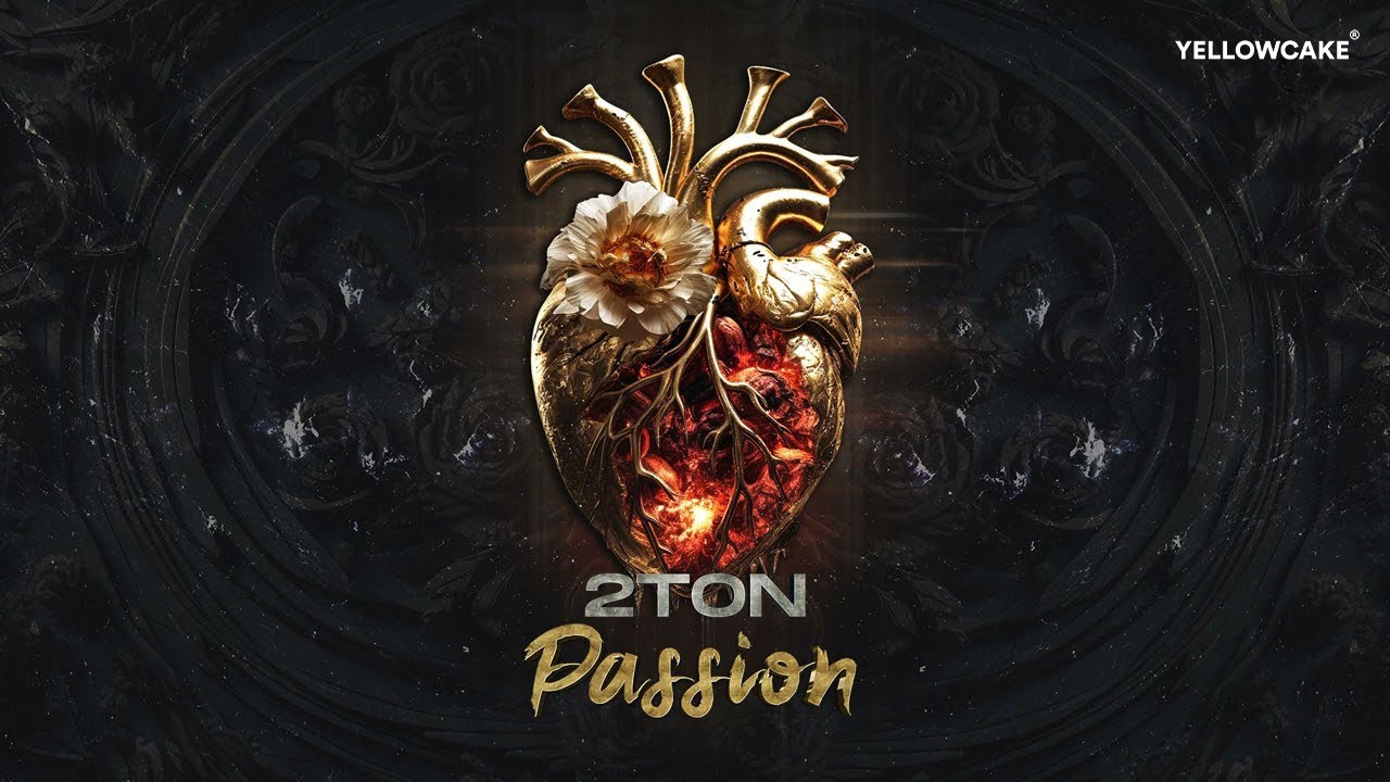 2TON x NEGO x TARTO - CRIMINAL (Official Audio) - YouTube