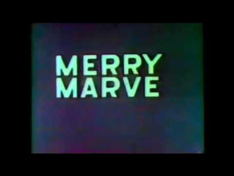 The Merry Marvel Marching Society 1966 - YouTube