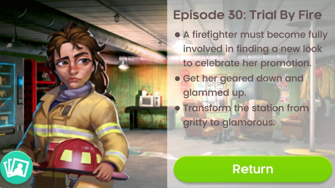 Project Makeover - Level 38 - No Boosters Walkthrough • Game Solver