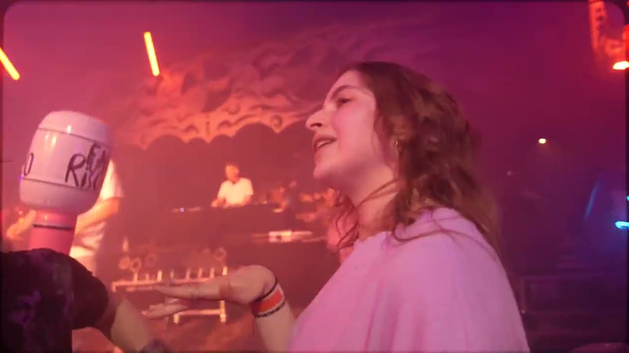 Funky Risotto Promo 2023 - YouTube