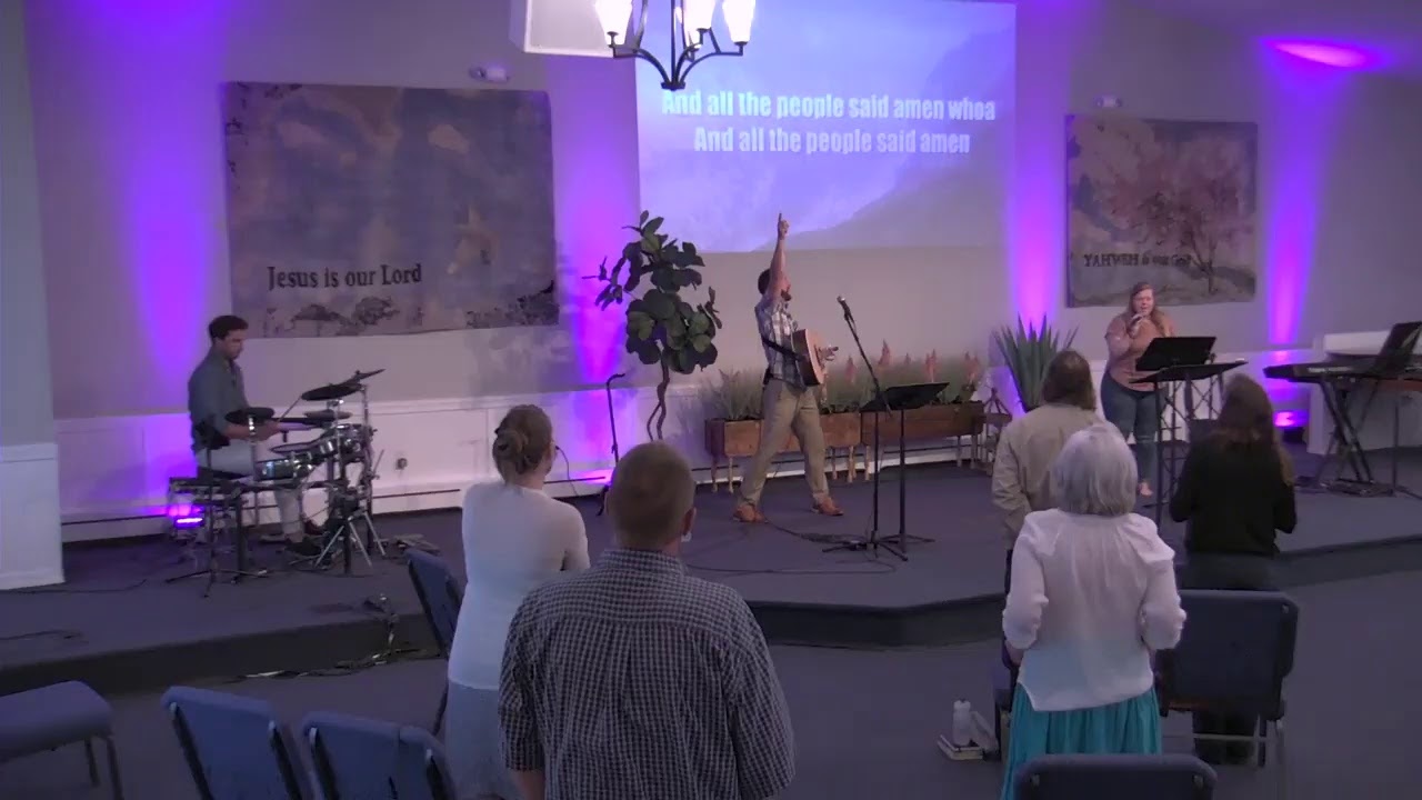Living Hope International Ministries (LHIM) Live Stream - YouTube