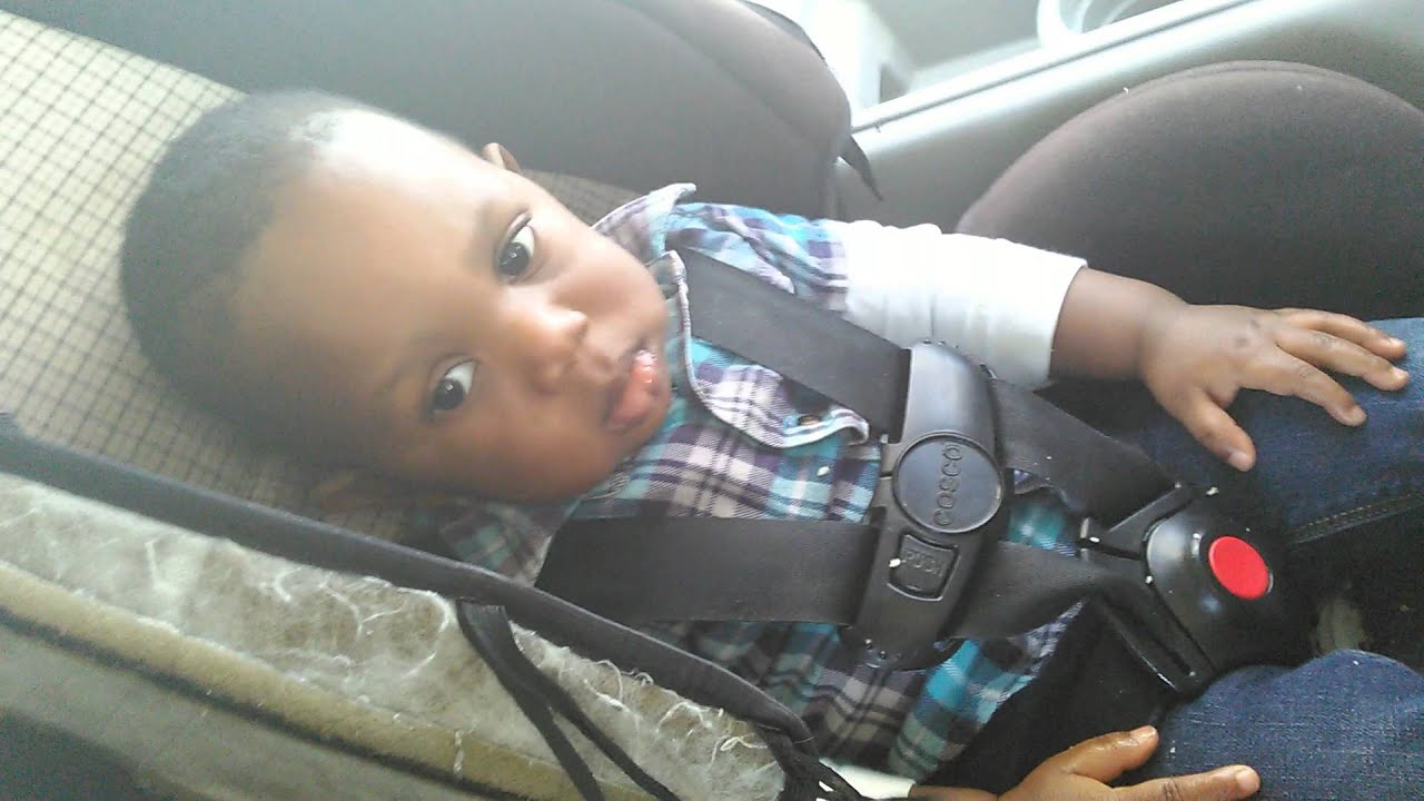 Awesome baby BRYAN!!!!!!! - YouTube