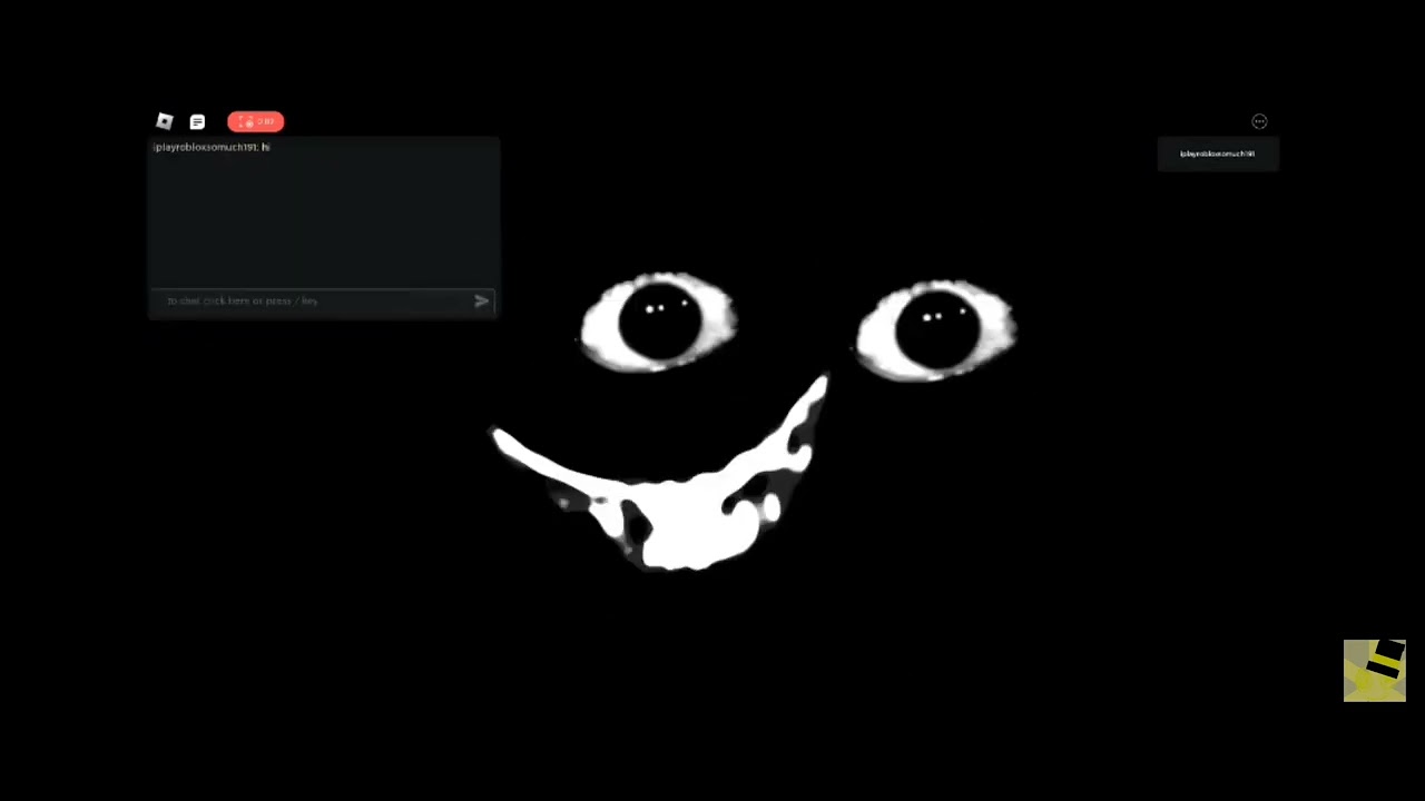 angry billy message to @Roblox - YouTube