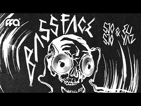 SJOSJO & ELI YAZ - BASSFACE | Official Audio