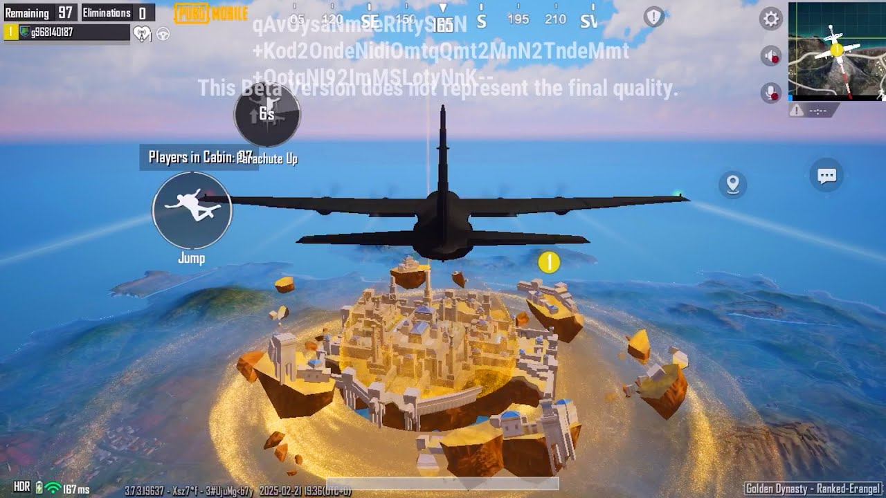 PUBG Mobile 3.7 Update Upcoming New Events Gameplay & Anniversary - YouTube