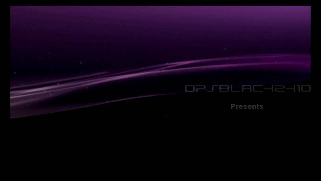 PS3 | Intro | 4K Quality - YouTube