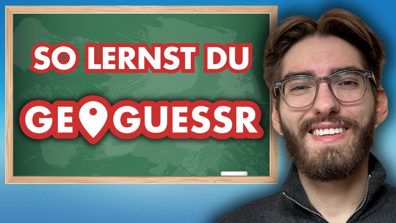 Die ULTIMATIVEN GeoGuessr Tipps - YouTube