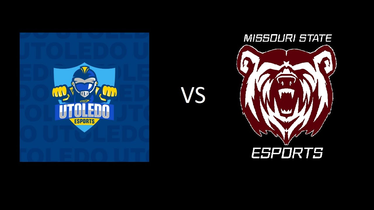 UToledo Vs Missouri State University CS2 Scrim 10-21-24 - YouTube