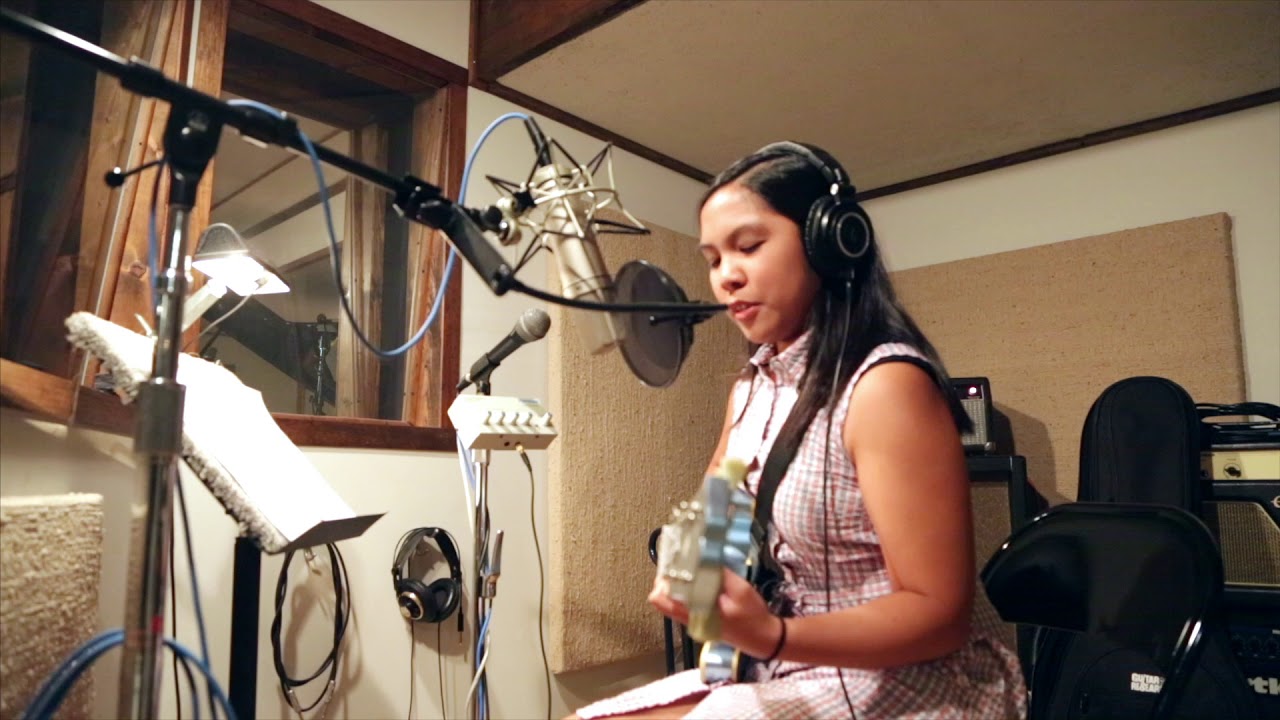Day By Day - Francesca Castro (Sarah Vaughan Competition) - YouTube Music