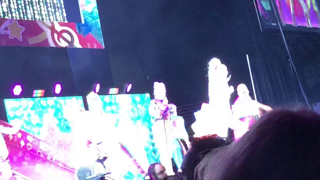 JoJo Siwa, My Story, Kansas City, MO (9/21/19) - YouTube