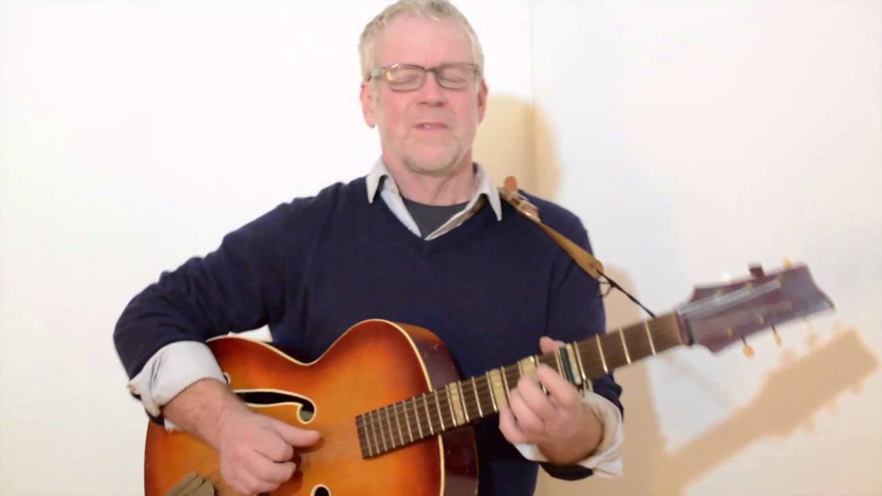 Silas Rose Feels So Sweet - YouTube