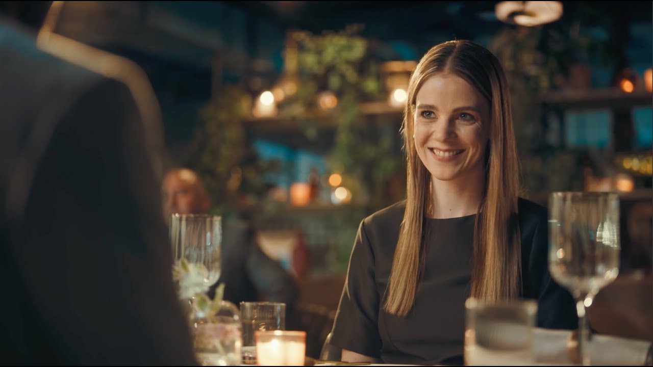 Strepsils TVC - YouTube