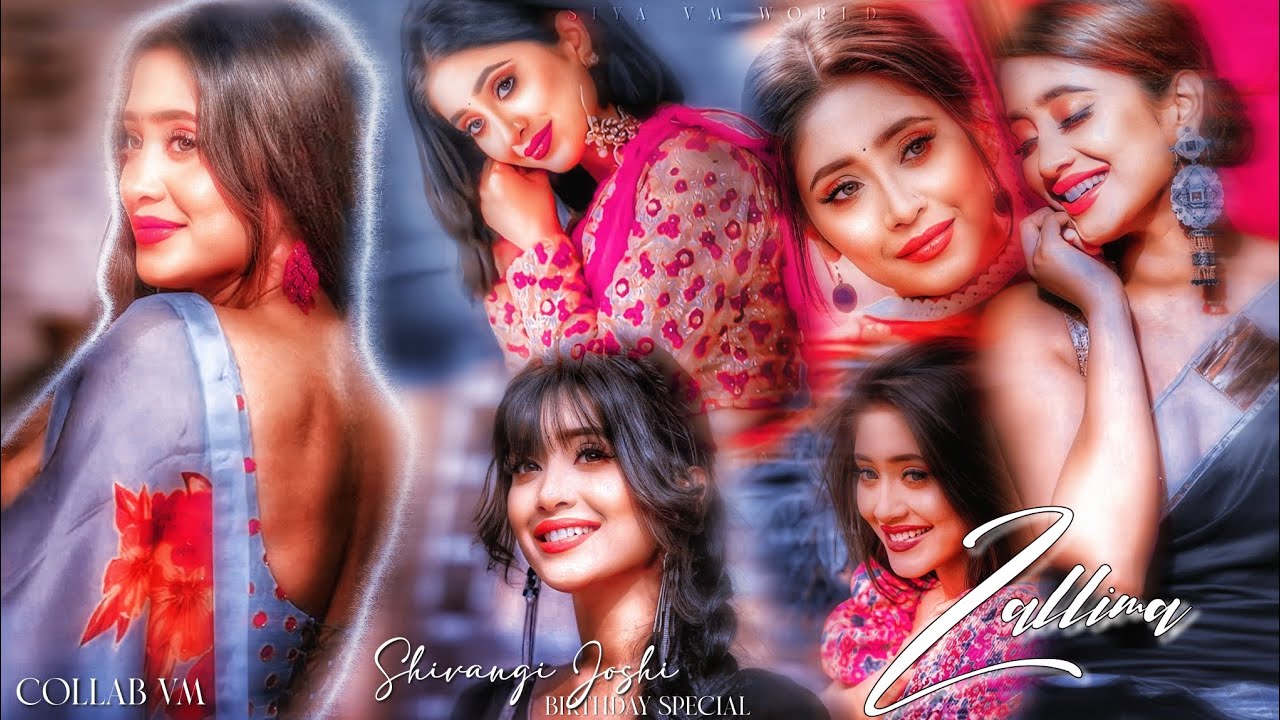 𝐀 𝐂𝐨𝐥𝐥𝐚𝐛 𝐕𝐌 𝐓𝐫𝐚𝐢𝐥𝐞𝐫//𝓢𝓱𝓲𝓿𝓪𝓷𝓰𝓲 𝓙𝓸𝓼𝓱𝓲 𝓑𝓲𝓻𝓽𝓱𝓭𝓪𝔂 𝓢𝓹𝓮𝓬𝓲𝓪𝓵//𝙍𝙚𝙖𝙙 𝘿𝙚𝙨𝙘𝙧𝙞𝙥𝙩𝙞𝙤𝙣 ...